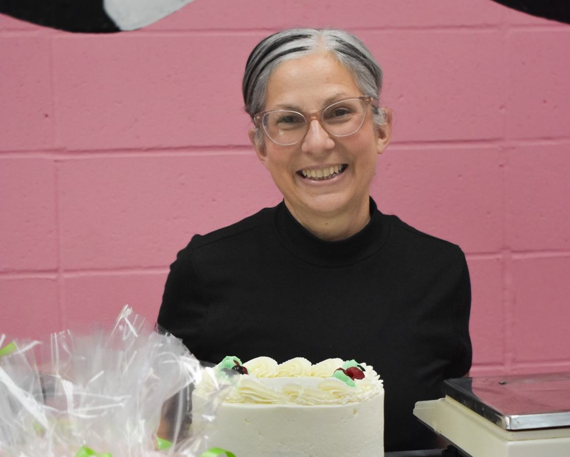 Palace Theater | I Wrote That: Maria Sanchez