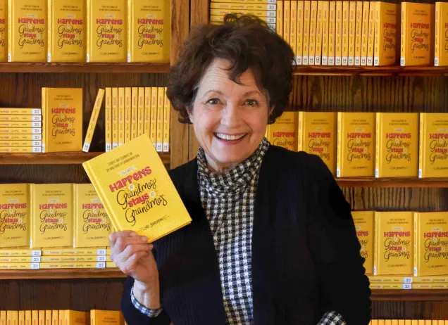 Palace Theater | Author Talks